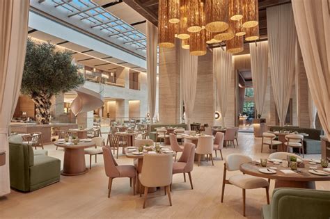 Hilton Hotels And Resorts Debuts In Delhi With Hilton Gurugram Baani City