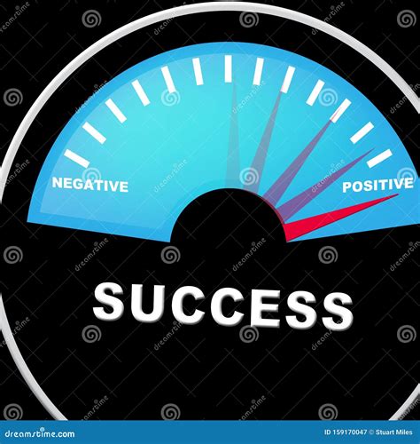 Positive Outcomes On Billboard Stock Image | CartoonDealer.com #113063791