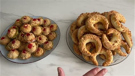 Recette De Tcharek El Ariane تشاراك العريان Youtube