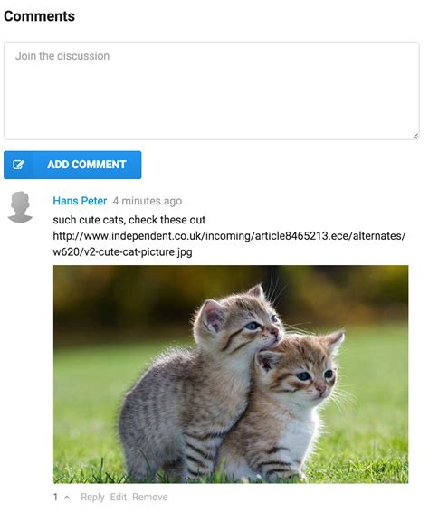 GitHub Komentify Meteor Comments Ui Simple Templates For Comment Functionality In Your Meteor App