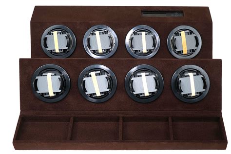 Watch Winders For Automatic Watchescustom Made Watch Winder Drawer