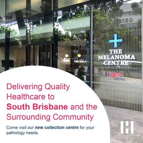 Qml Pathology New Qml Pathology Collection Centre Now Facebook