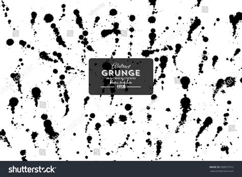 Splash Blob Background Noise Texture Stock Vector Royalty Free 608021912 Shutterstock
