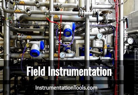 basics of instrumentation instrumentation tools