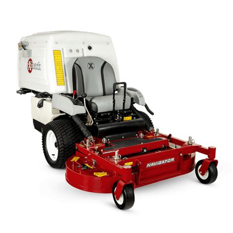 2022 Exmark 42 Navigator Zero Turn Mower