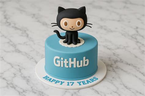 Github Can You Believe Its Been 17 Years What Year Facebook