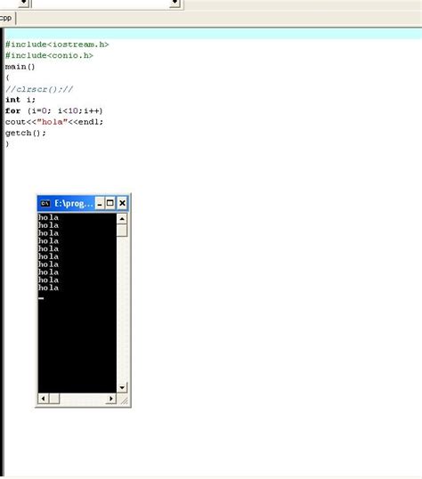 Lógica de Programación Ciclo For C Lógica de Programación Ciclo For C
