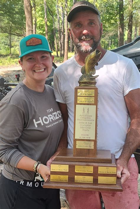 Rusty Hook Of Arkansas Added A Rusty Hook Of Arkansas