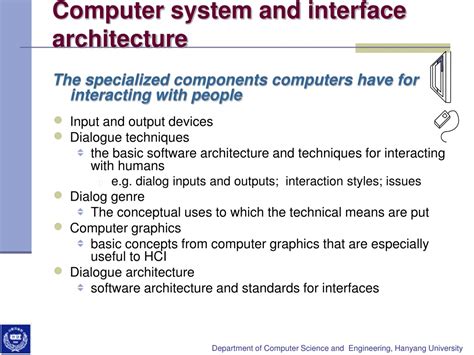 Ppt Human Computer Interaction Fundamentals Design Implementation And Evaluation Powerpoint
