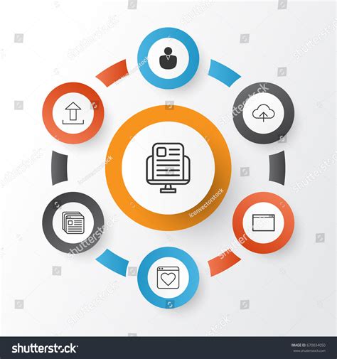 35 wap client browser stock vectors and vector art shutterstock