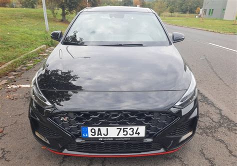 Hyundai I30 N Performance Sport Dct 2022 Auta5p Id28284 En