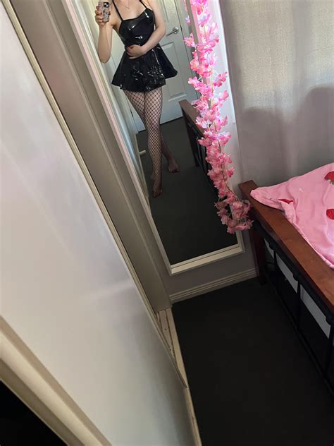 Can T Wait To Have Sex In My New Dress R Safe4Trans