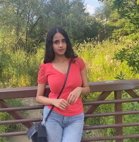 Tanisha Goyal