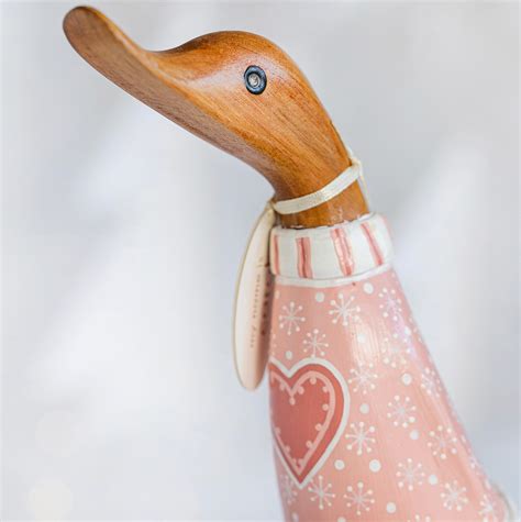 Dcuk Floral Boots Wooden Ducklings Ducks N Stuff