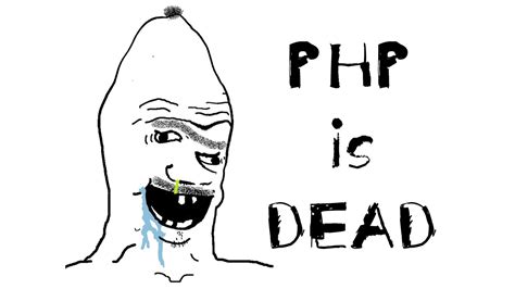 why php is still the most alive language in 2024 yes really