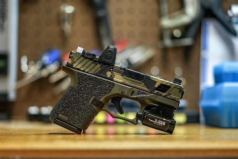 Best P Images On Pholder Polymer Guns And Glock Mod