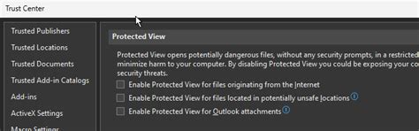 Unable To Record Word Macro When Docm Is Stored In Sharepoint