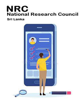 Sign Up Form By Nrc