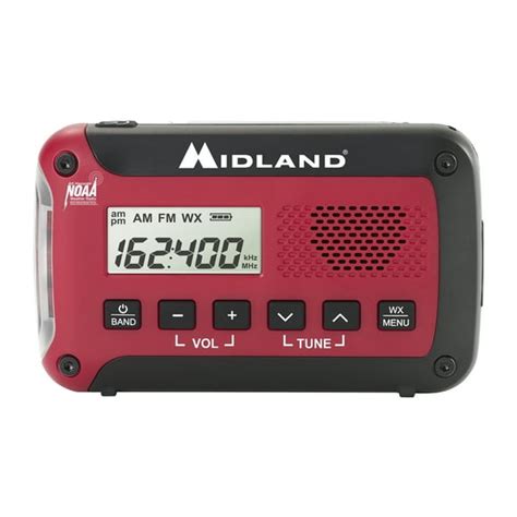 Weather Radio