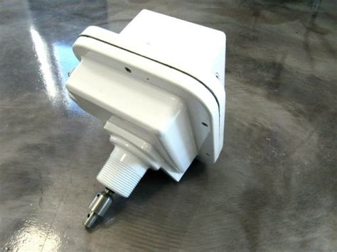 New Bindicator R H Ax1 Level Switch Rhax1 Sb Industrial Supply Inc