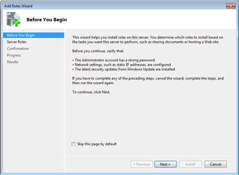 How To Configure FTP Server In IIS And IIS On Windows Server R And