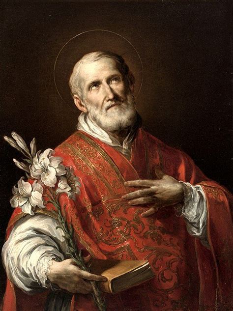 St Philip Neri Artofit