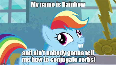 Rainbow Are Jerk Imgflip