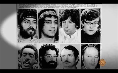 The Trial Of Chicago 7 The Landmark True Story Behind The Movie