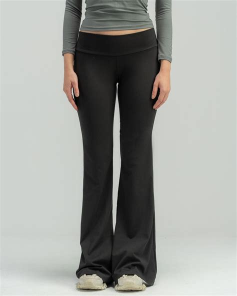 Sculpt Yoga Pants Basic Couture