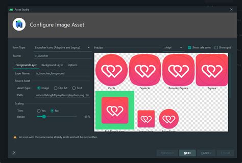 Dating Kit React Native Dating Mobile App Template