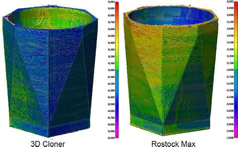 Imprimante 3d Cartesian Vs Delta