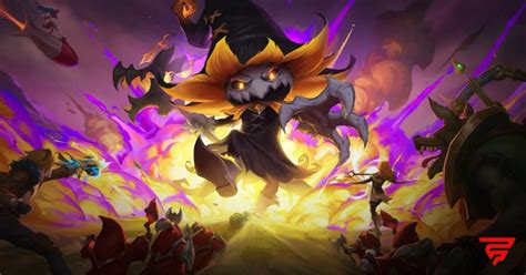 What Is The League Of Legends Doom Bots Mode Fragster