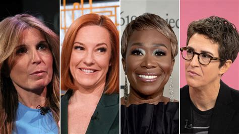 Nbc News Leadership Under Fire Over Ronna Mcdaniel Debacle Fox News