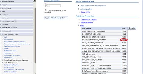 Akhileshs Blog Creating Host Level Clustering Or Horizontal Clustering For Websphere