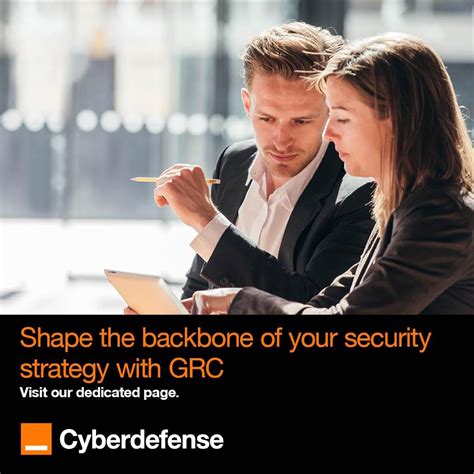 Kaj Gorremans On Linkedin Grc Cyberresilience