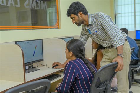 Micro Electro Mechanical Systems MEMS Alva S Institute Of Engineering Technology AIET