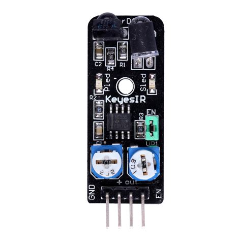 high quality ir infrared sensor switch module 3 6v 5pcs lot