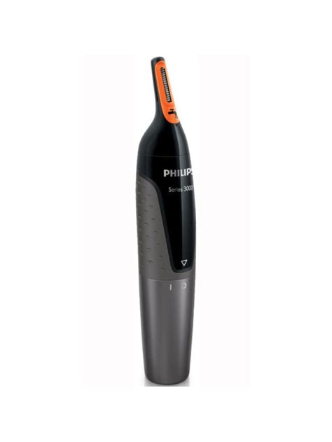 Philips NT3160/10 Nose Trimmer series 3000