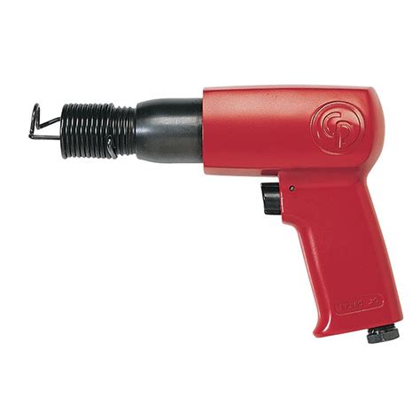 Cp7111cp7150 Series Hammers Chicago Pneumatic