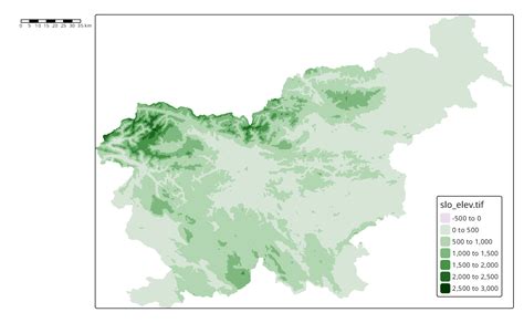 11 Positions Spatial Data Visualization With Tmap