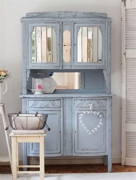 Шкаф шебби шик в интерьере 81 фото красивые картинки и Hd фото