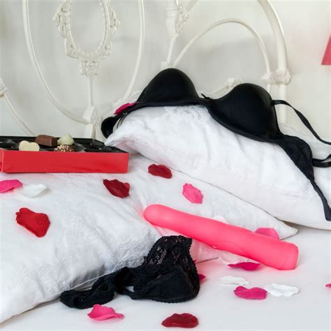 Sex Toy Self