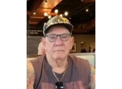 Eugene Wayne Larson Obituary 2024 Willoughby Oh Brickman Bros