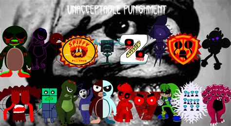 Unacceptable Punishment By Flowey2010 On Deviantart