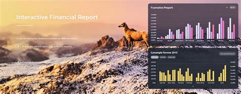 Interactive Financial Report Microeval Artificial Analysis