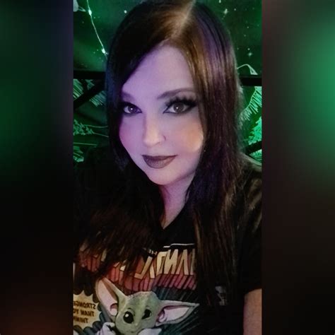 Nerdy Goth R GothGirls