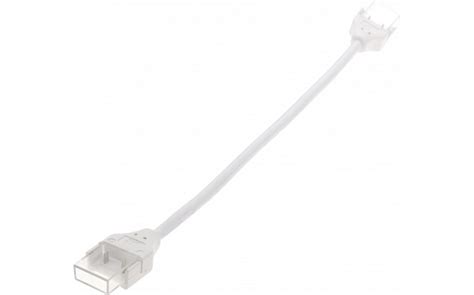 2pin Double Waterproof Connector 15cm 2wire Smd 10mm Pcb Optonica Led