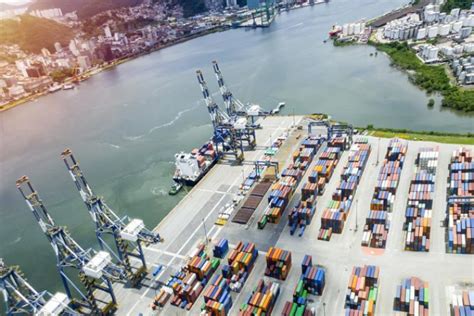 Ctac 2021 Small Terminals Need New Network To Begin Automation Journey Port Technology