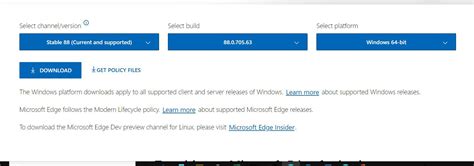 reinstall microsoft edge in windows 10 [2020]