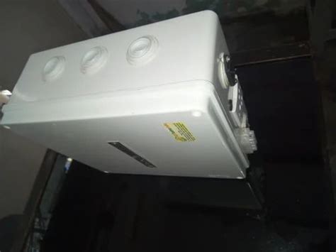 Public Address Intercom Interface For Broadcasting System At ₹ 10500 In